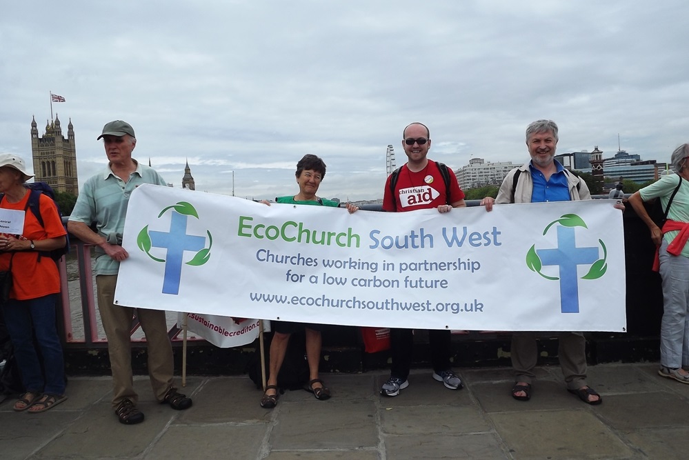 ECSW-1 - Diocese of Exeter