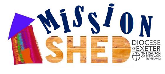 mission shed - Diocese of Exeter