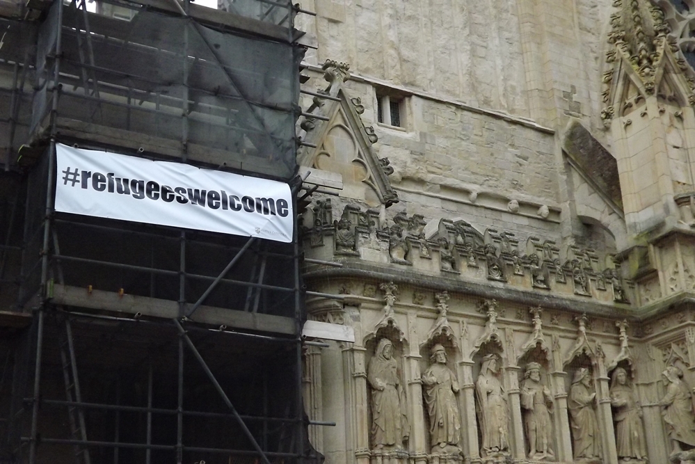 Welcome to the Church of England in Devon - Diocese of Exeter