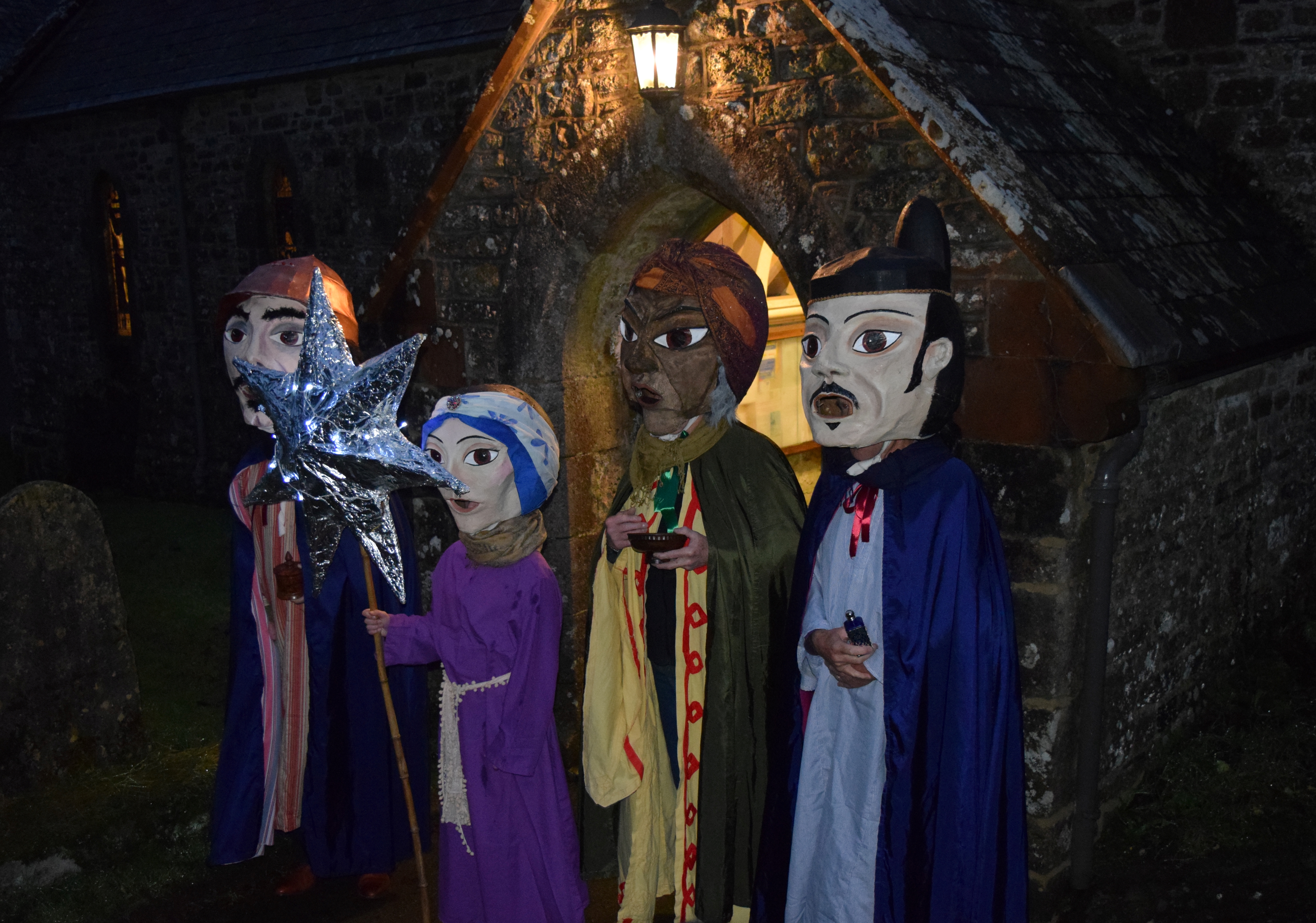 Epiphany 2 - Diocese of Exeter