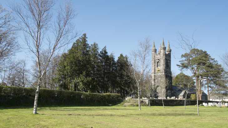 St-Marys-Walkhampton-730x410 - Diocese of Exeter