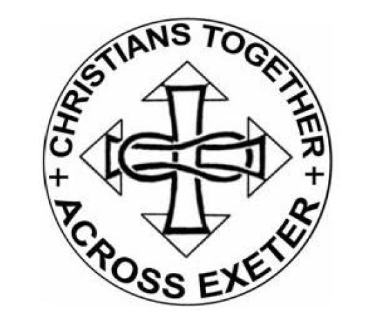 Exeter Diocese Logo