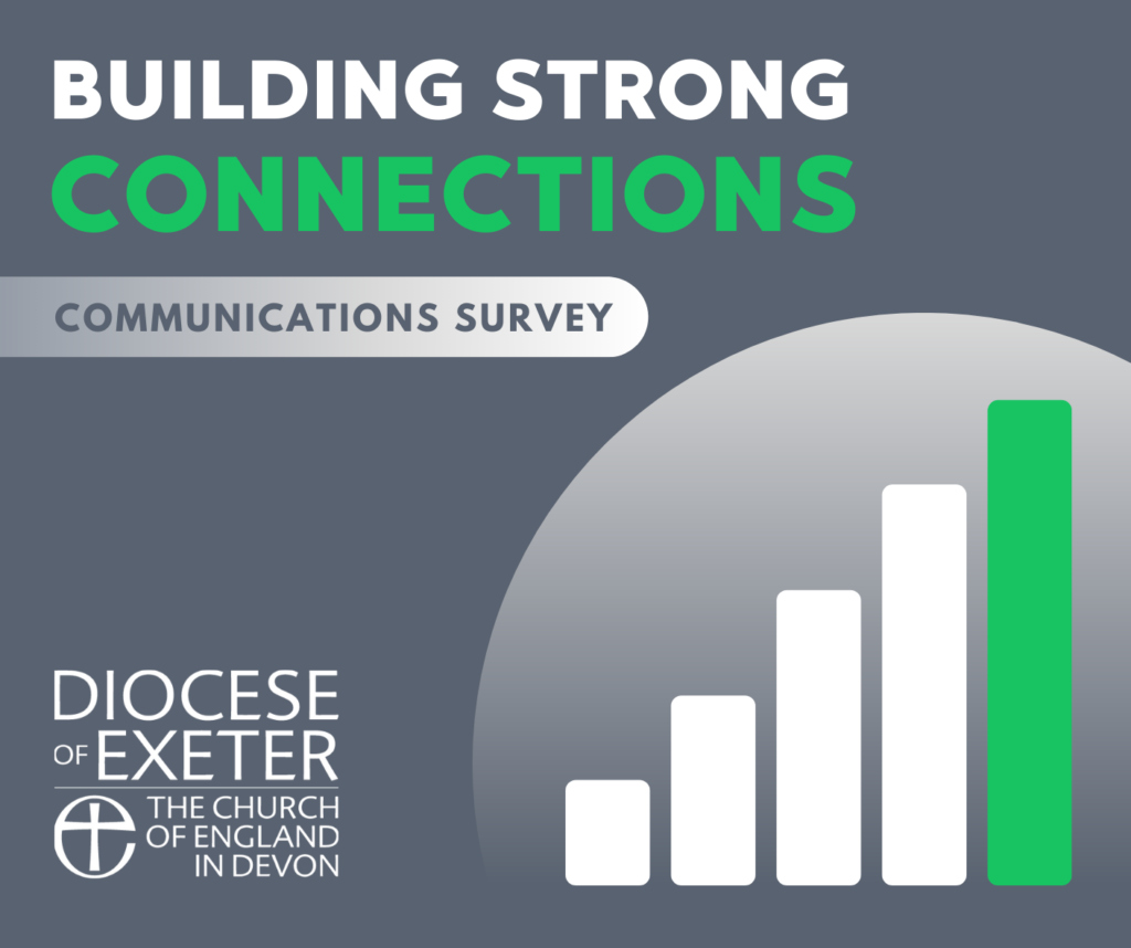 Building Strong Connections - Diocese of Exeter