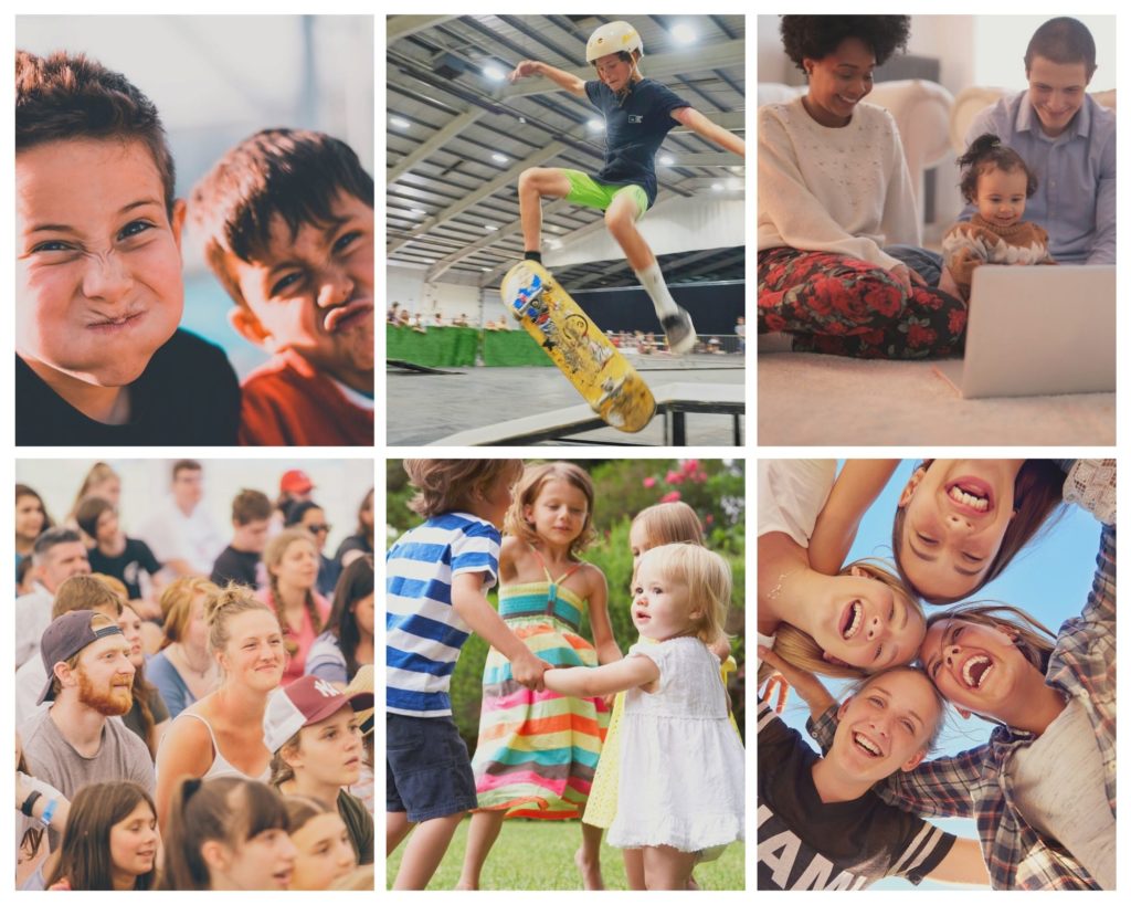 Children & Young People - Diocese of Exeter