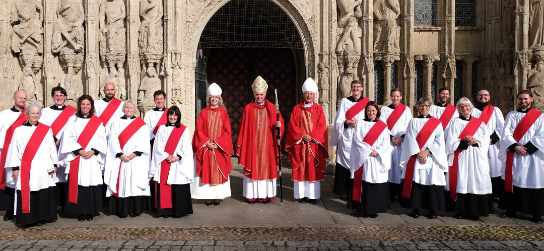Welcome to the Church of England in Devon - Diocese of Exeter