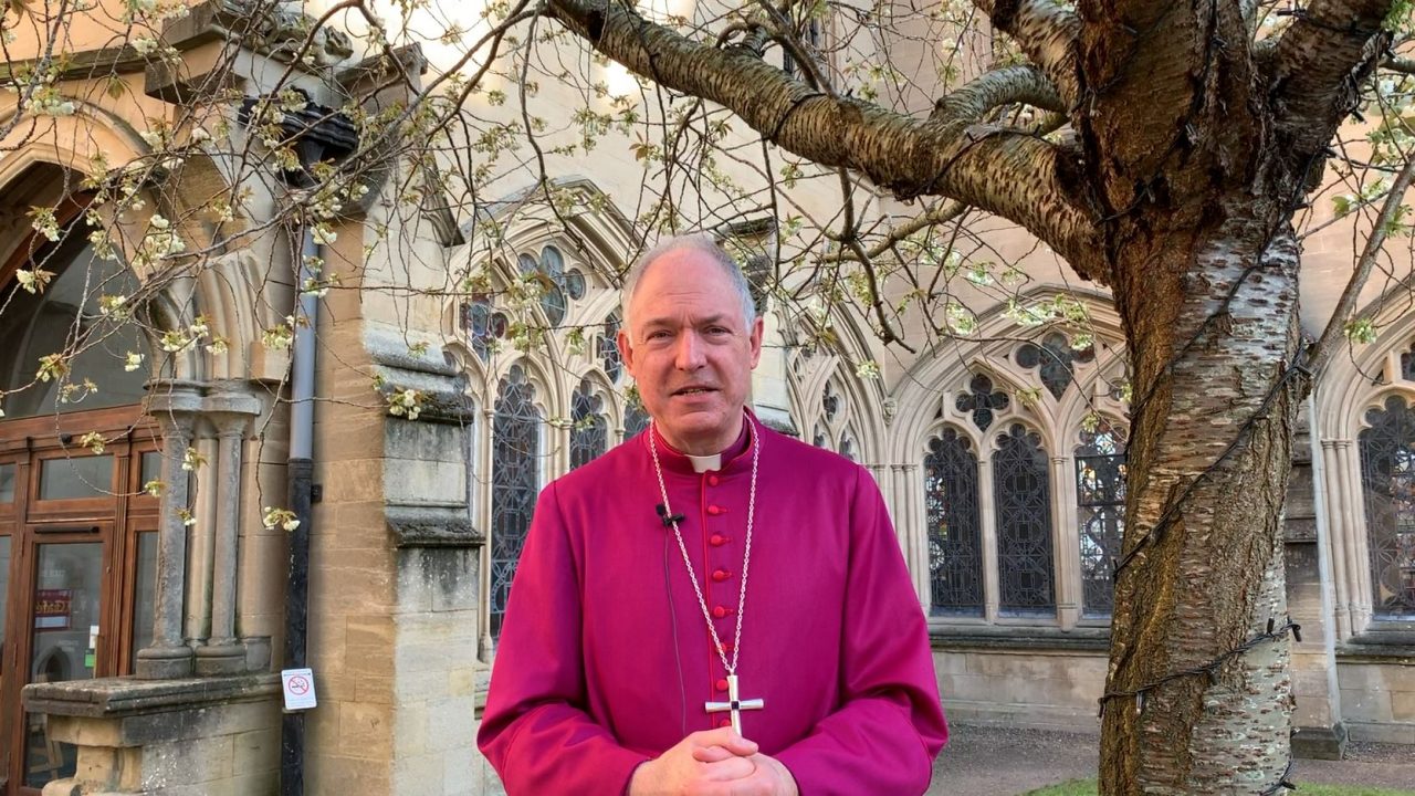 Diocese of Exeter | The Diocese of Exeter is a network of over 100 ...