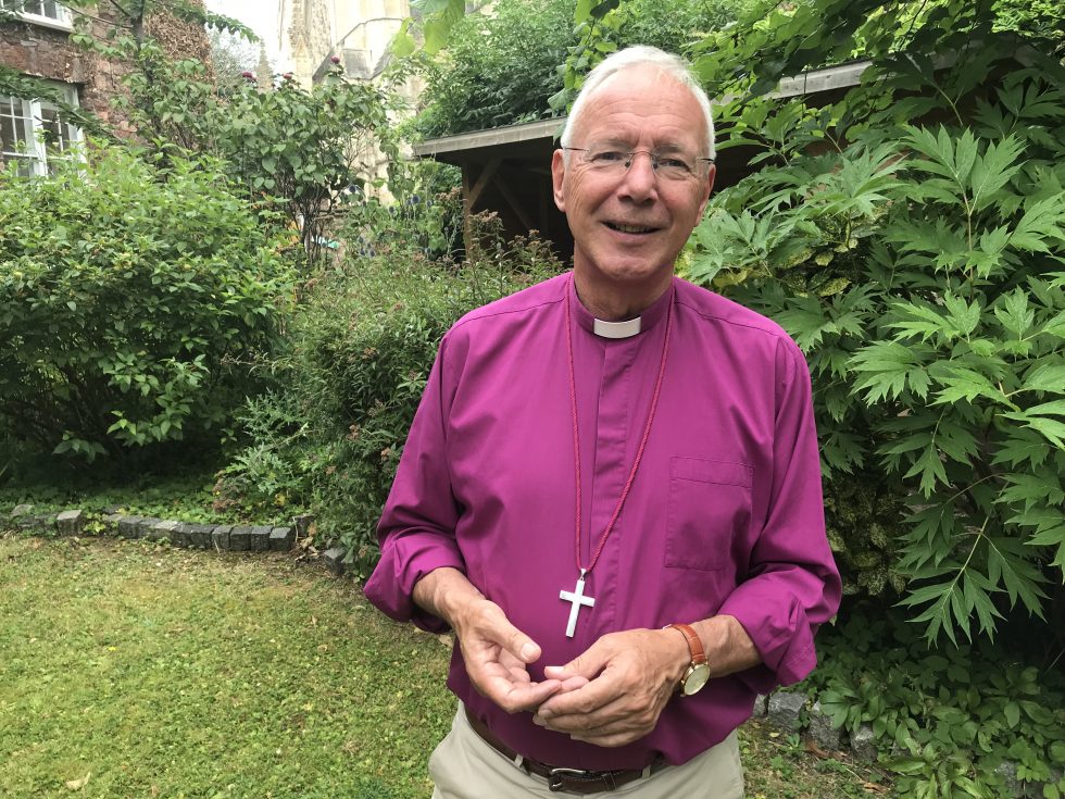 Welcome to the Church of England in Devon - Diocese of Exeter