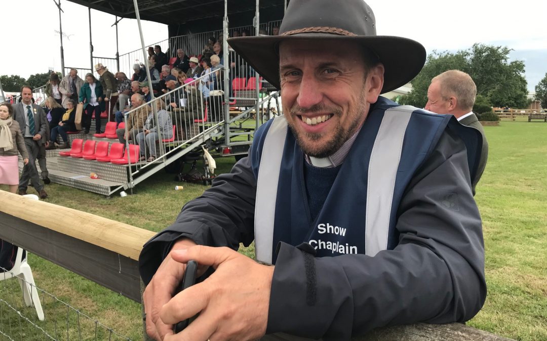New Bishop Plans Prayer Pilgrimage from Exeter to Plymouth - Diocese of ...
