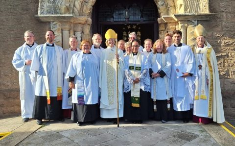 Welcome to the Church of England in Devon - Diocese of Exeter