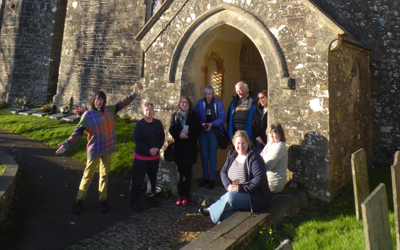 Welcome to the Church of England in Devon - Diocese of Exeter