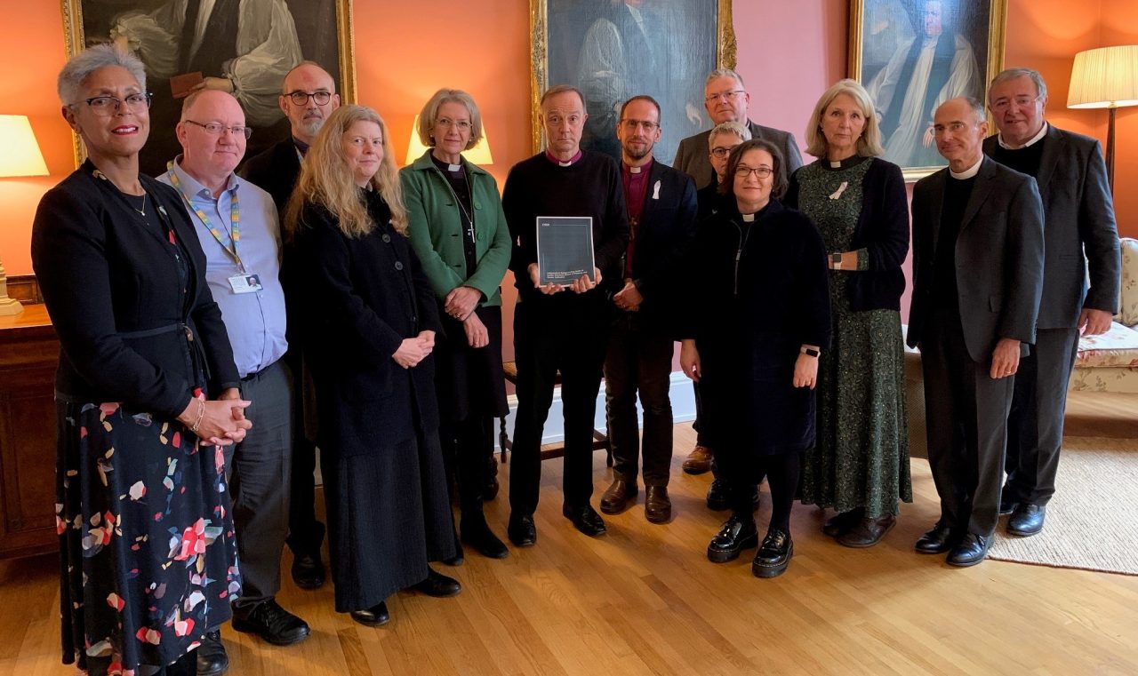 Welcome to the Church of England in Devon - Diocese of Exeter