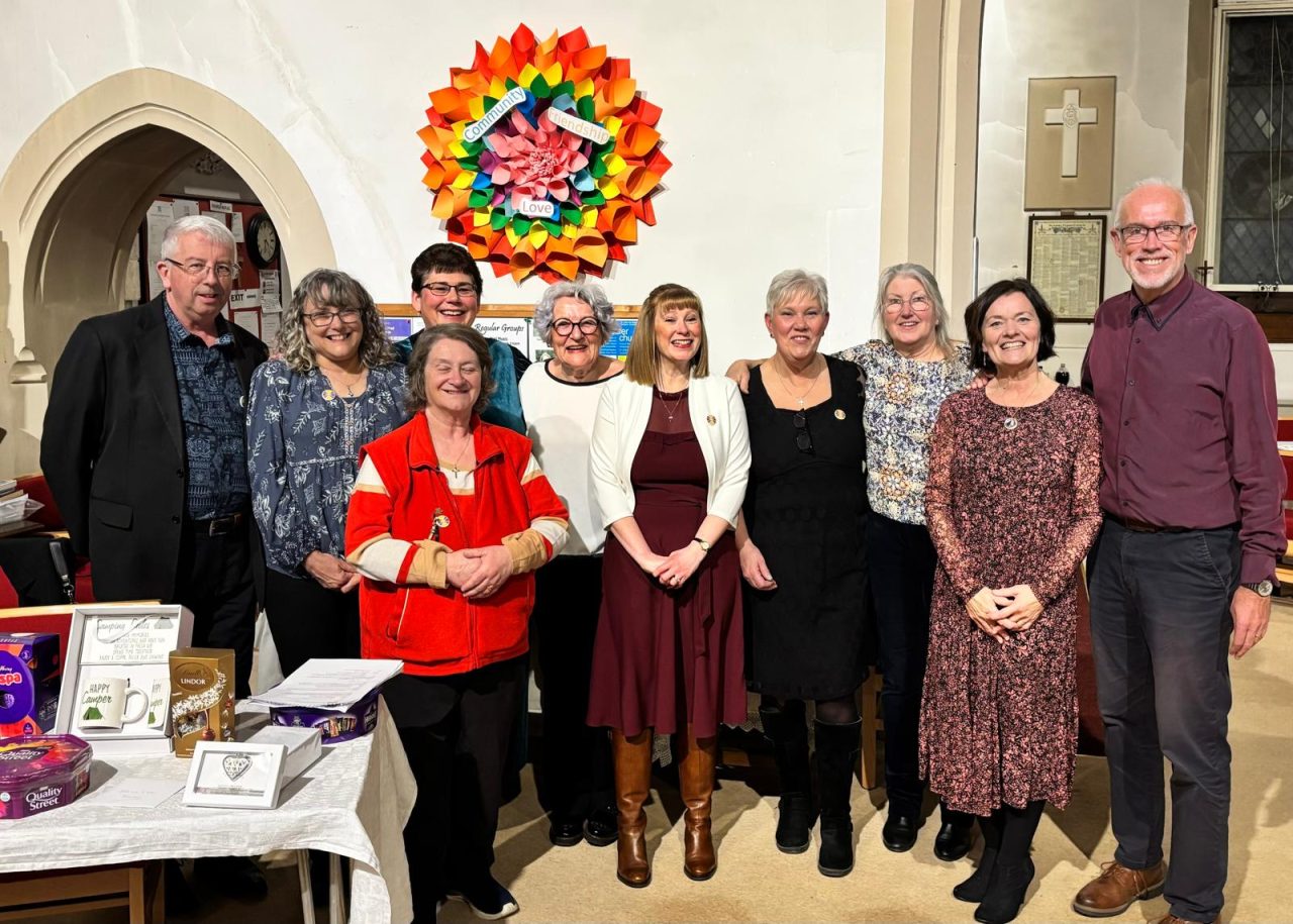 Welcome to the Church of England in Devon - Diocese of Exeter