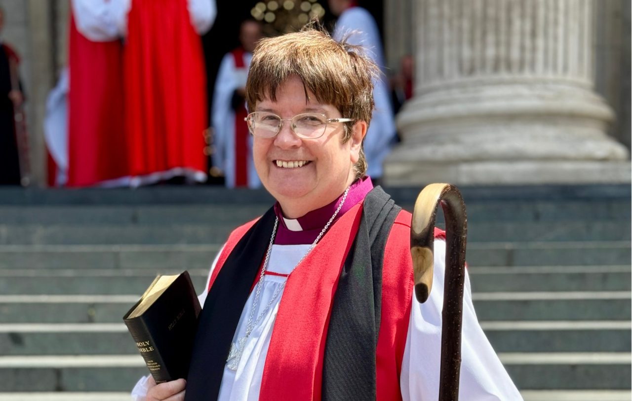 Directory - Diocese of Exeter