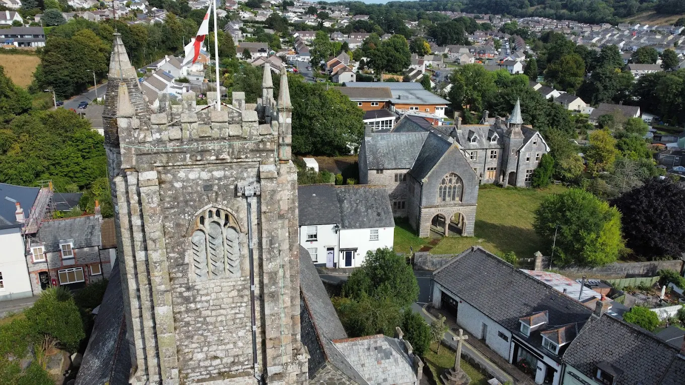 Plympton St Mary and Plympton St Maurice: Interim Priest in Charge (3 ...